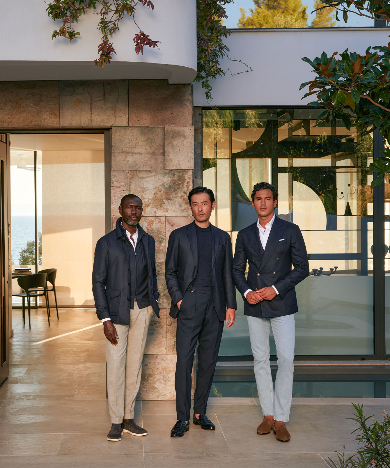 Stores - Atelier Munro